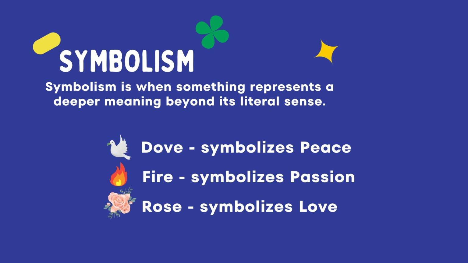 50+ Common Symbols in Literature: Unlock Hidden Meanings Amazing