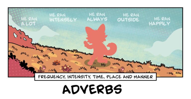 100 of the Most Common Adjectives for Emotive English