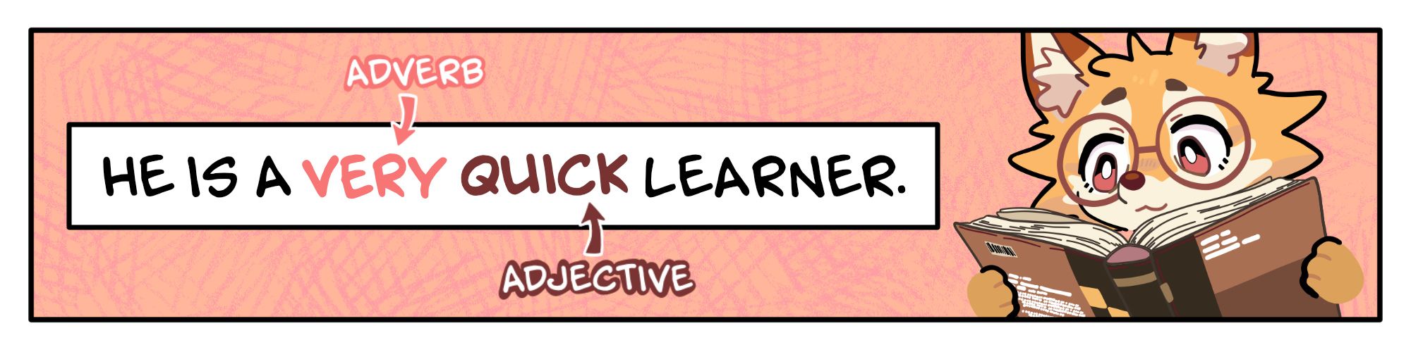 Adverbs and Adjectives: 15+ Easy Examples for English Learners