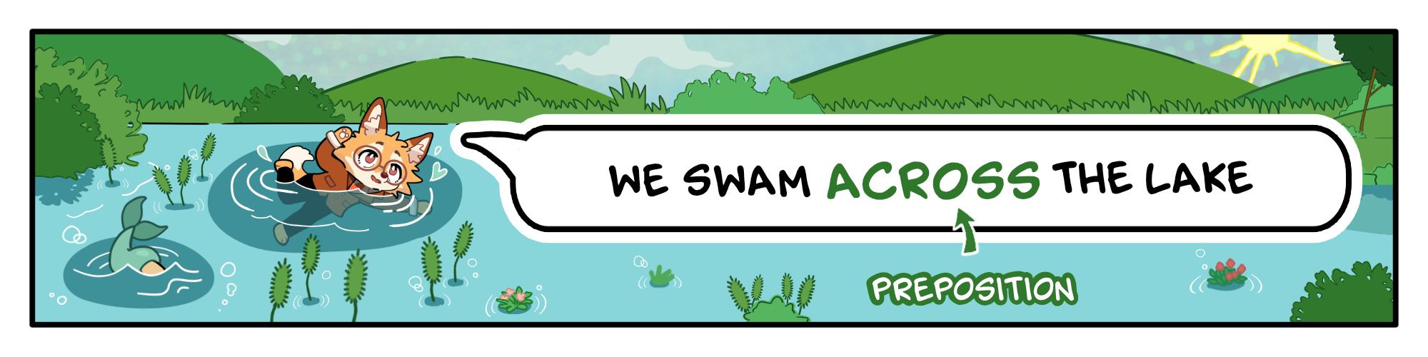 What is a Preposition? 40+ Examples for Advanced English