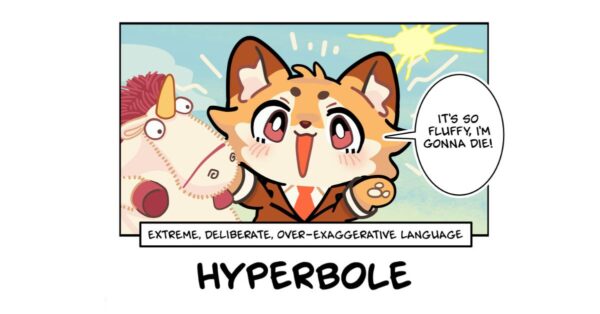 30 Striking Hyperbole Examples to Power Up Your Writing